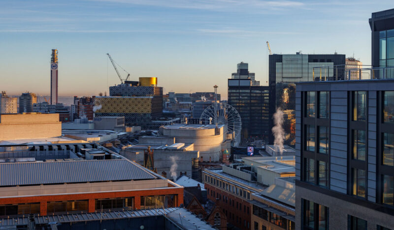 AssuredPartners International Announces Acquisition of Hettle Andrews ...