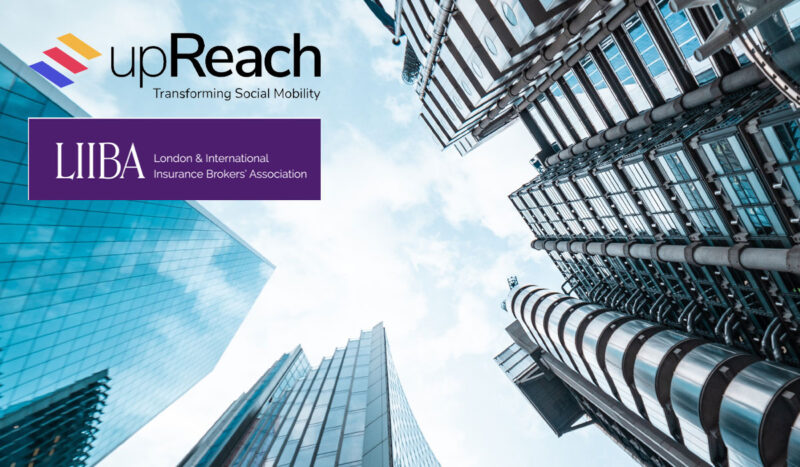 LIIBA and upReach Insurance Springboard Programme - AssuredPartners UK