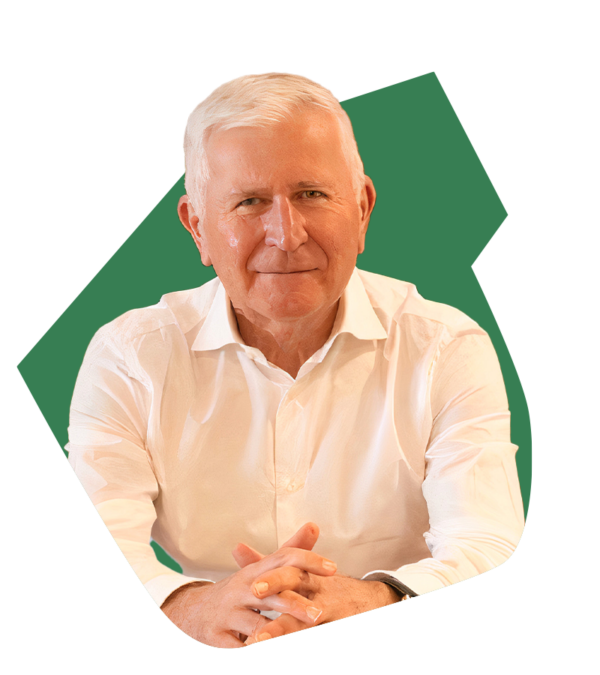 AssuredPartners Leadership Team