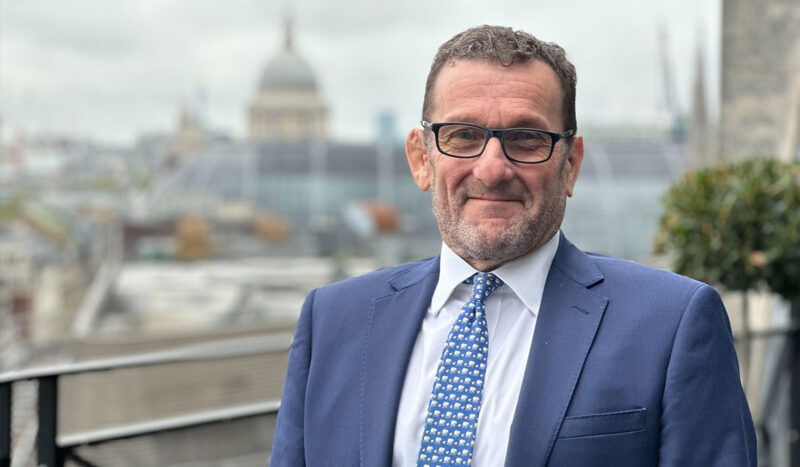 AssuredPartners Appoints Divisional Director of New Aerospace Insurance ...